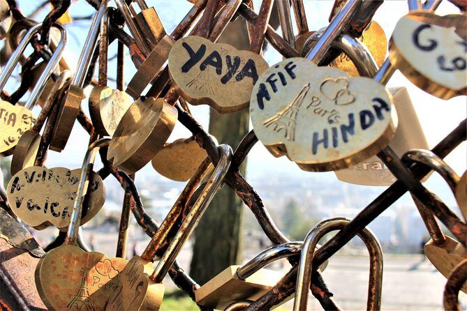 Paris Your Perfect 2-Day Stay Custom Private Tour - FAQ