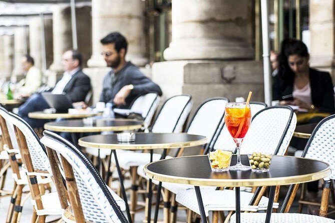 Paris: Your Perfect Private Customized Day TourHalf or Full Day - The Value of a Private, Tailored Tour