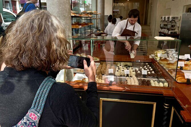Parisian Bohemian Walking Food Tour with Gourmet Tastings - Final Thoughts: Who Is This Tour Best For?
