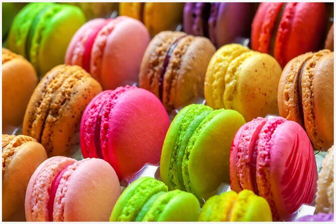 Parisian Bohemian Walking Food Tour with Gourmet Tastings - FAQ