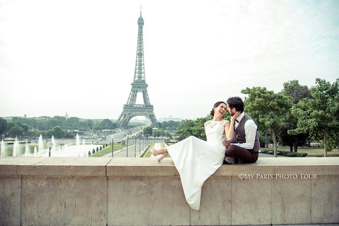 Parisian Life Style Private Photo Shoot at Eiffel Tower - Final Thoughts