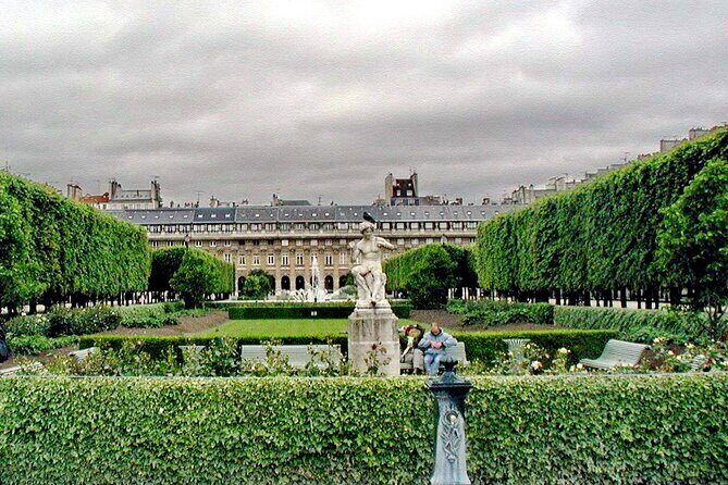 Parisian Love Affair: Elegant Romance Private Tour in Paris - The Practicalities and Value