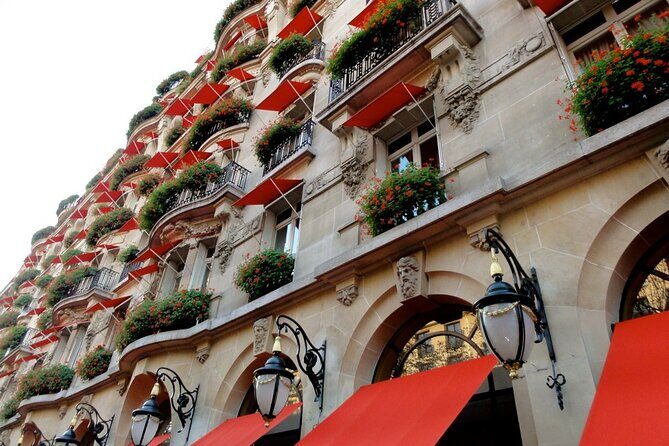 Parisian Love Affair: Elegant Romance Private Tour in Paris - Final Thoughts
