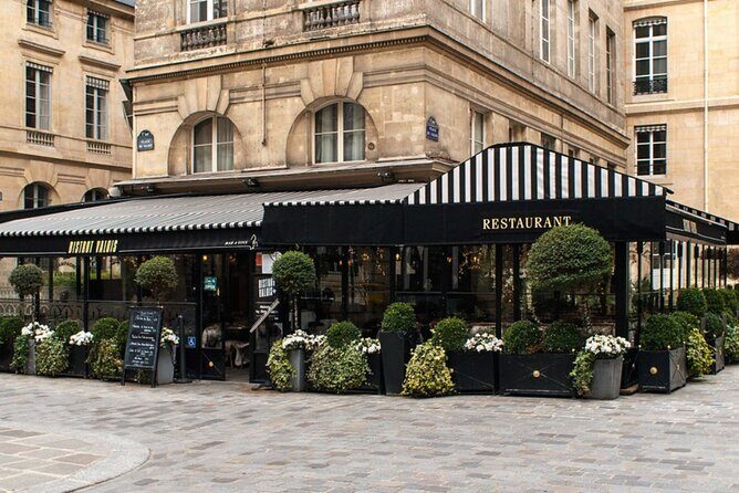 Parisian Love Affair: Elegant Romance Private Tour in Paris - FAQs