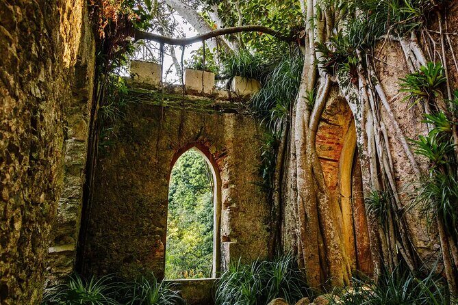 Park and Palace of Monserrate - Practical Tips for Making the Most of Your Visit