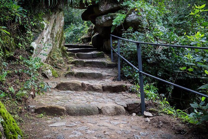 Park and Palace of Monserrate - Who Will Love This Tour?