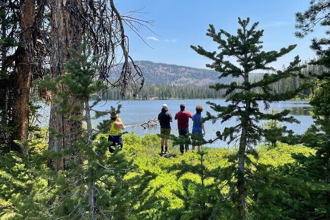 Park City UTV Off Road Adventure - What Travelers Say