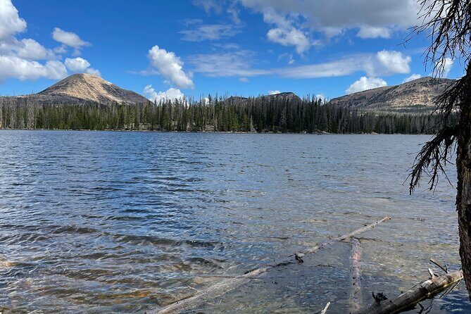 Park City UTV Off Road Adventure - FAQ