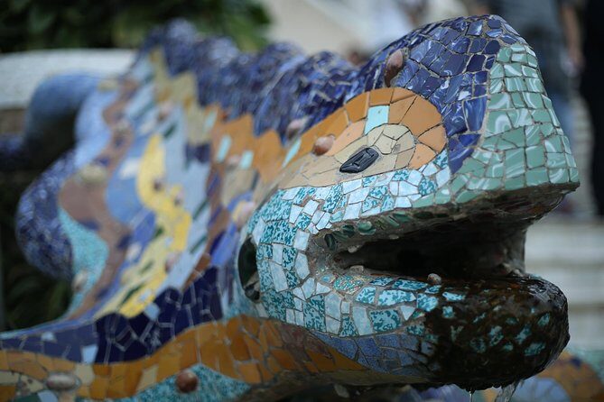 Park Guell and Sagrada Familia, Gaudí's Masterpieces Private Tour - Price and Value