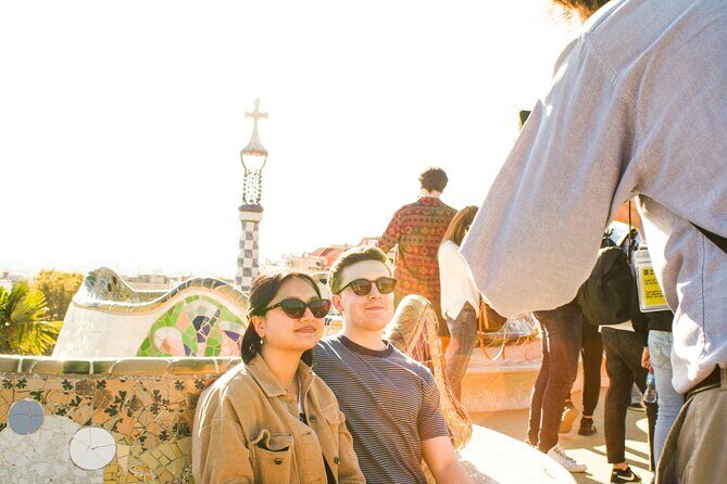 Park Guell and Sagrada Familia Tour with Skip the Line Tickets - Key Points