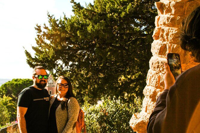 Park Guell and Sagrada Familia Tour with Skip the Line Tickets - Practical Tips for Booking and Enjoying