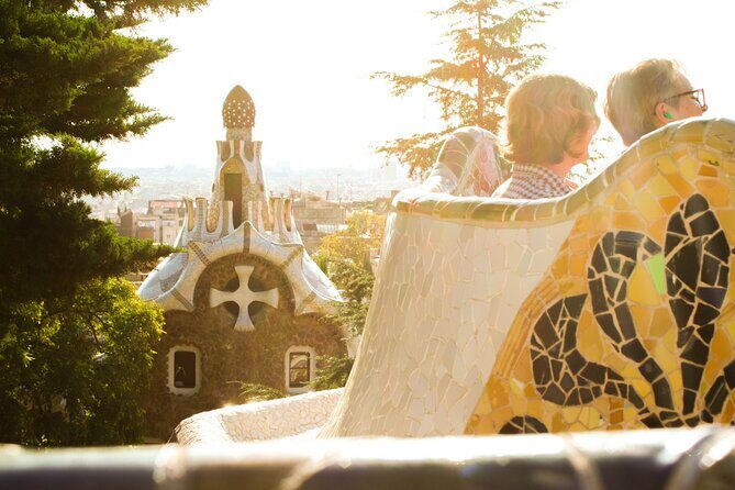Park Guell and Sagrada Familia Tour with Skip the Line Tickets - The Sum Up: Who Should Consider This Tour?
