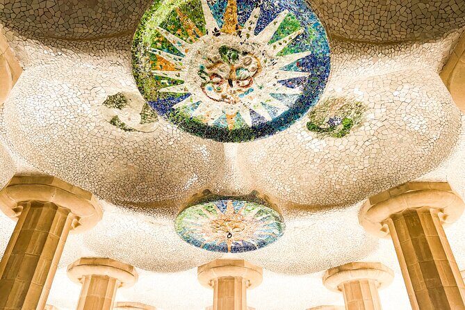 Park Guell and Sagrada Familia Tour with Skip the Line Tickets - Frequently Asked Questions