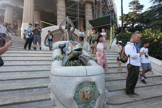 Park Guell Guided Private Tour - The Sum Up: Is the Park Güell Guided Private Tour Right for You?
