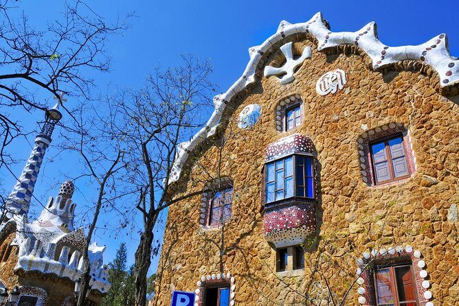 Park Guell Guided Tour with Skip the Line Tickets - Who Will Love This Tour?