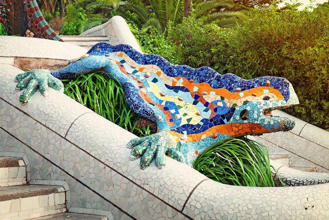 Park Guell Guided Tour with Skip the Line Tickets - FAQ