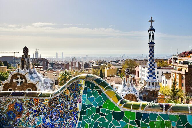 Park Guell Private Guided Tour With a Five Stars Tour Guide - Pricing and Overall Value