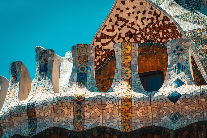 Park Guell Private Guided Tour With a Five Stars Tour Guide - Authentic Experiences from Real Travelers