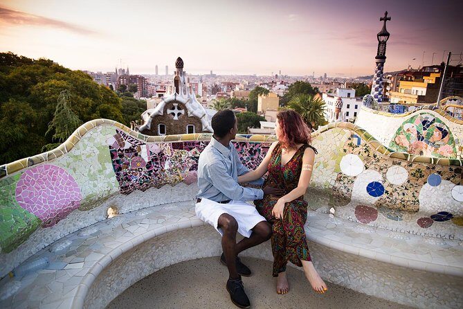 Park Guell Private Photoshoot with Skip the Line Ticket - Who Would Love This Tour?