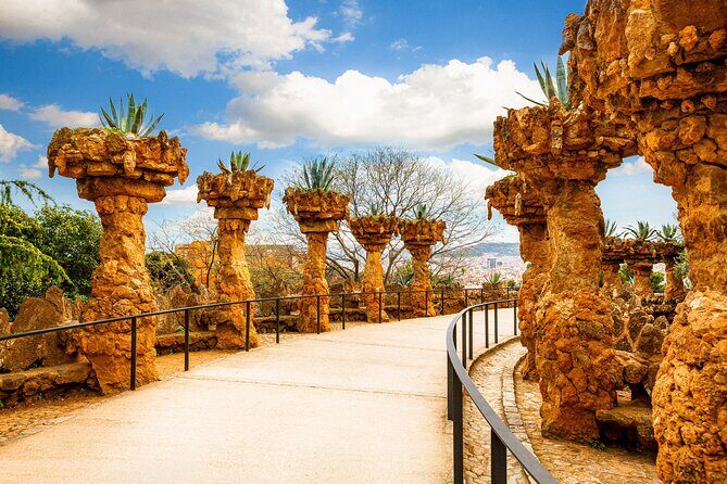 Park Güell Skip-the-Line Guided Tour Barcelona - Analyzing the Value