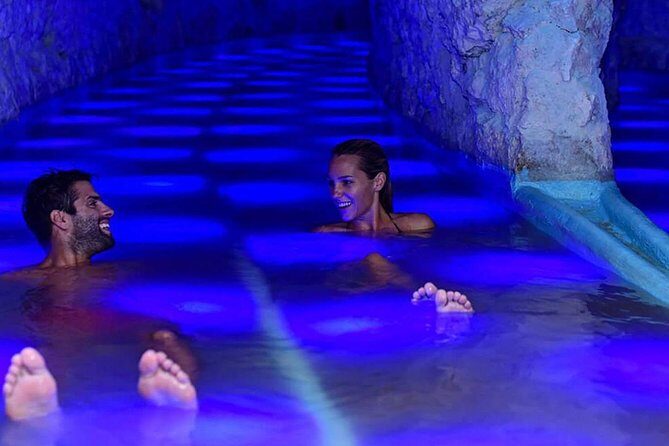 Park Xenses - The Best Pictures with Dimension only from Cancun - The Experience in Detail: What You Can Expect