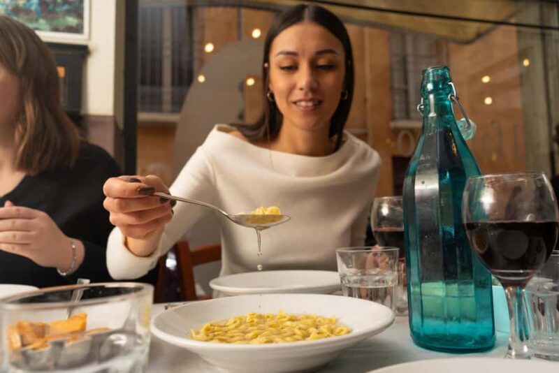 Parma: A Full Meal Walking Food Tour with a Local - An In-Depth Look at the Parma Full Meal Food Tour