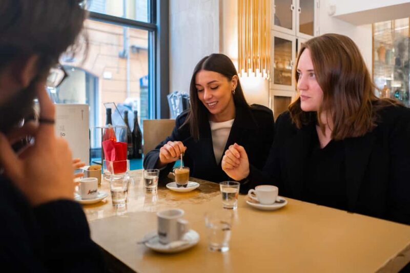 Parma: A Full Meal Walking Food Tour with a Local - Final Thoughts