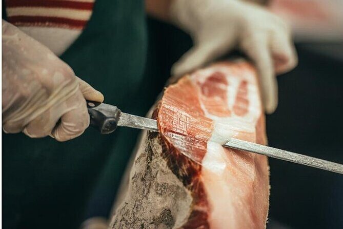 Parma Delights Tour: Parmigiano, Prosciutto & Balsamico - Authentic and Educational Experiences