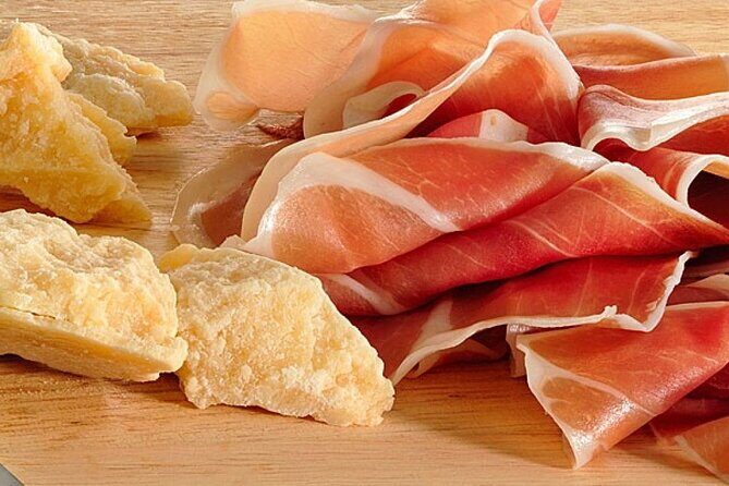 Parma Delights Tour: Parmigiano, Prosciutto & Balsamico - Practical Tips for Travelers