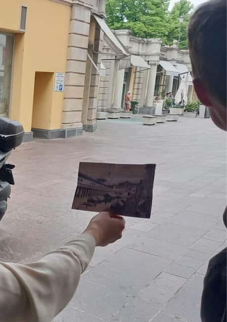 Parma: discover history and food in one unmissable tour! - Authentic Experiences & Genuine Insights