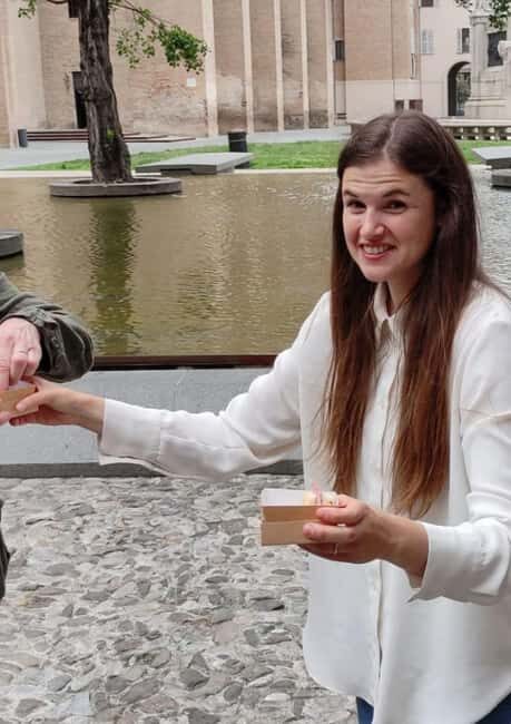 Parma: discover history and food in one unmissable tour! - FAQs