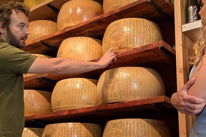 Parma Food Tour with Sightseeing and Parmesan Tasting - Parma Food Tour with Sightseeing and Parmesan Tasting: A Deep Dive into Italy’s Culinary and Cultural Heart