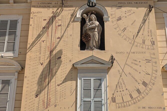 Parma Food Tour with Sightseeing and Parmesan Tasting - Key Points