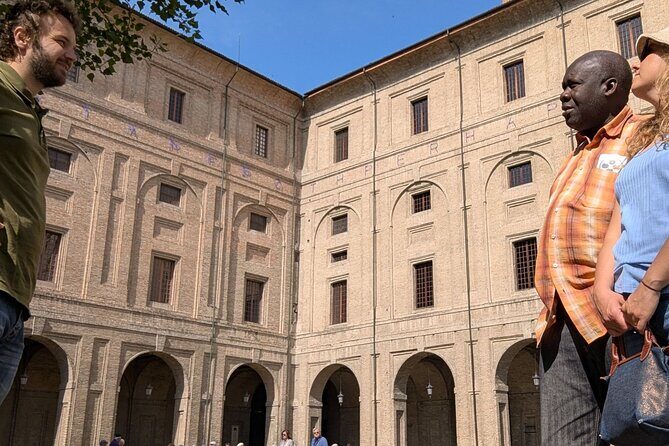 Parma Food Tour with Sightseeing and Parmesan Tasting - Who Will Enjoy This Tour?