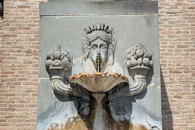 Parma Food Tour with Sightseeing and Parmesan Tasting - FAQs About the Parma Food Tour