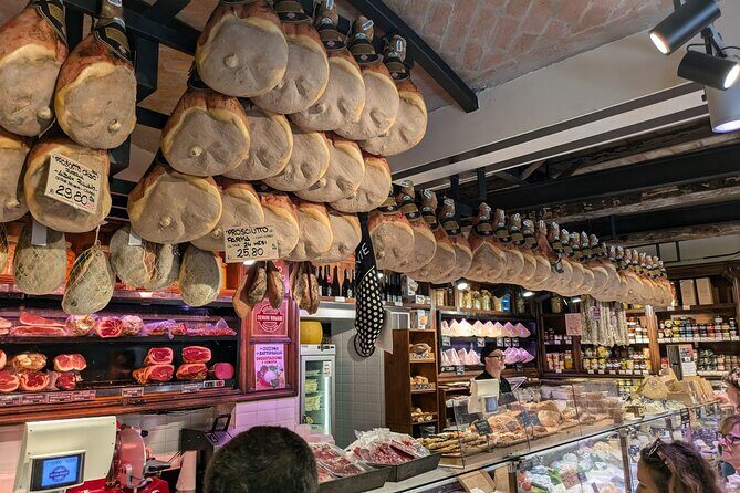 Parma Food Tour with Sightseeing and Parmesan Tasting - Final Thoughts