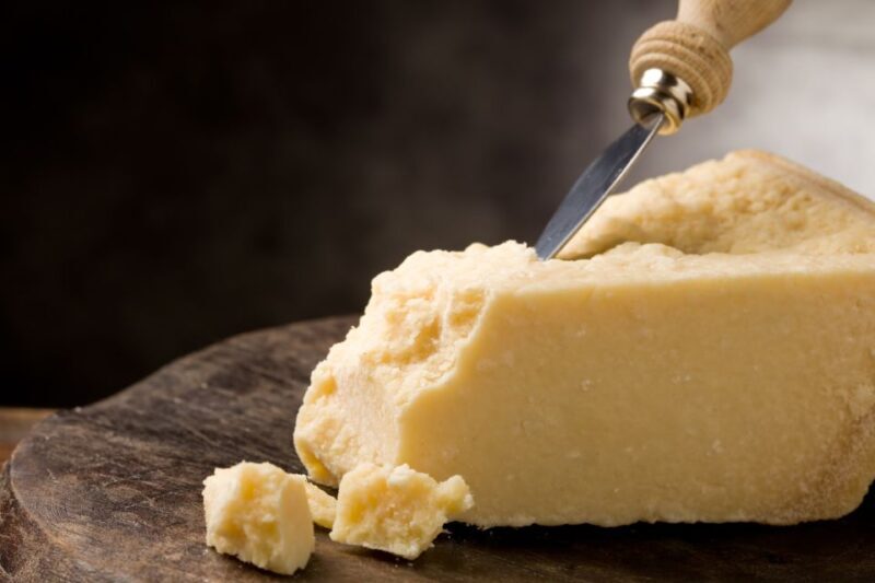 Parma: Parmigiano-Reggiano Tour and Tasting - Exploring the Parmigiano-Reggiano Tour: What to Expect