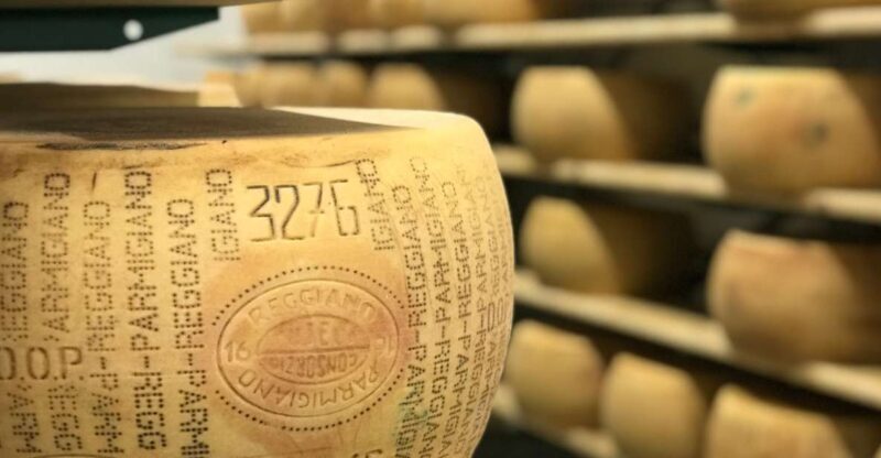 Parma: Parmigiano-Reggiano Tour and Tasting - The Practical Side: Price, Duration, and Group Size