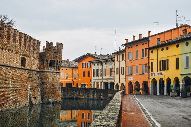 Parma Walking Tour with Audio and Written Guide by a Local - What Makes This Tour Stand Out?