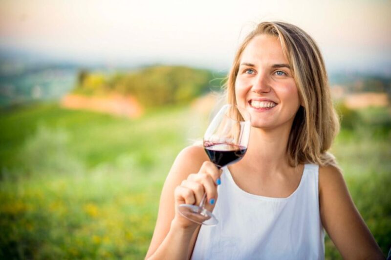 Parma: Winery Tour and tasting - Key Points