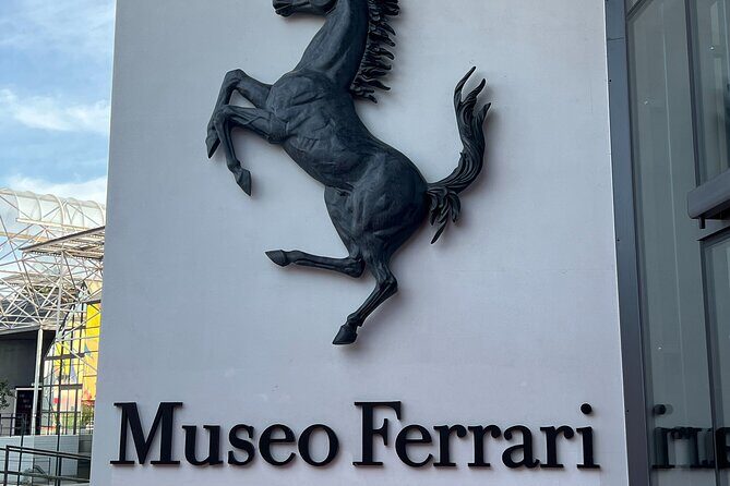 Parmesan and Balsamic Food Tour with Ferrari Museum - Introducing the Parmesan and Balsamic Food Tour with Ferrari Museum