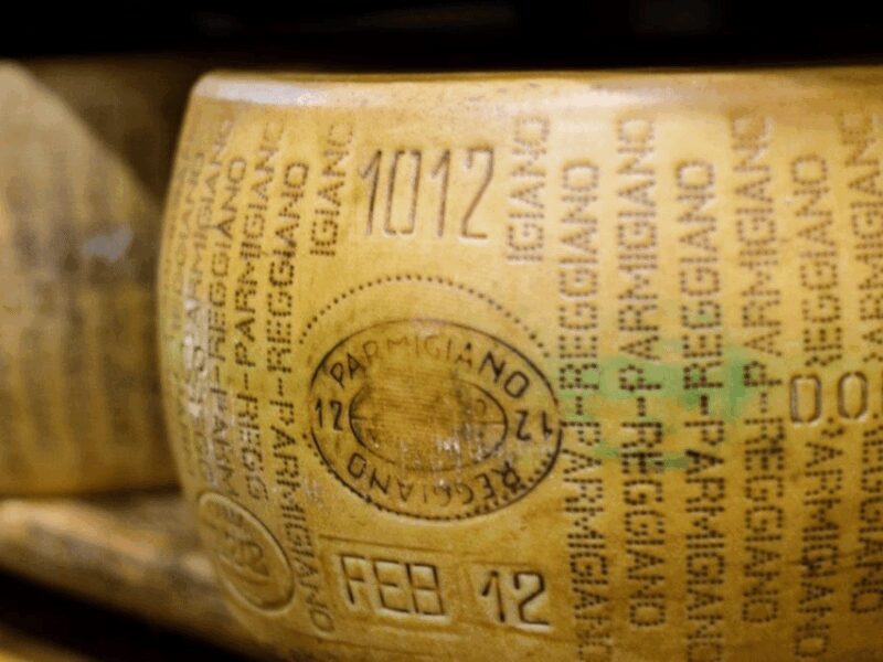 Parmesan Cheese Tour & Tasting in Modena - Introduction