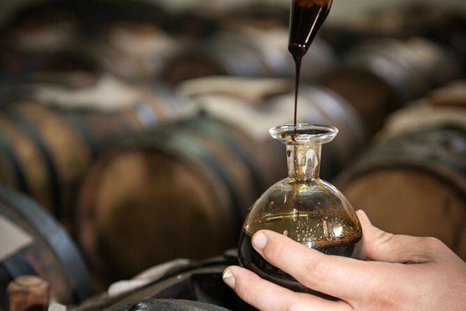 Parmigiano & Balsamic Artisans: In-Depth Private Tour and Tasting - Final Thoughts