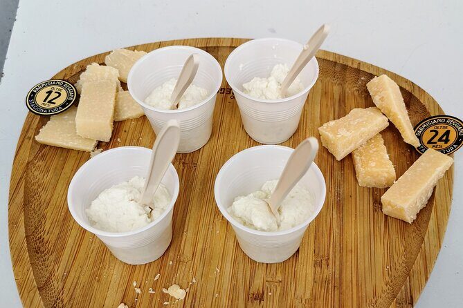 Parmigiano, Prosciutto and Traditional balsamic Tour from Bologna - The Itinerary Breakdown: What to Expect