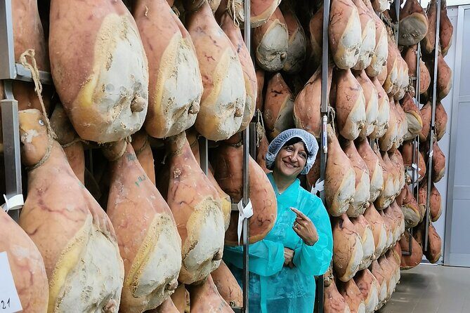 Parmigiano, Prosciutto and Traditional balsamic Tour from Bologna - Who Will Love This Tour?