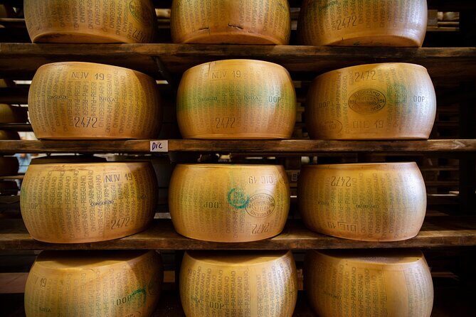 Parmigiano-Reggiano and Parma Ham Small Group Tour - Who Would Love This Tour?