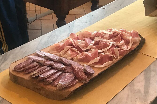 Parmigiano-Reggiano and Parma Ham Small Group Tour - FAQ
