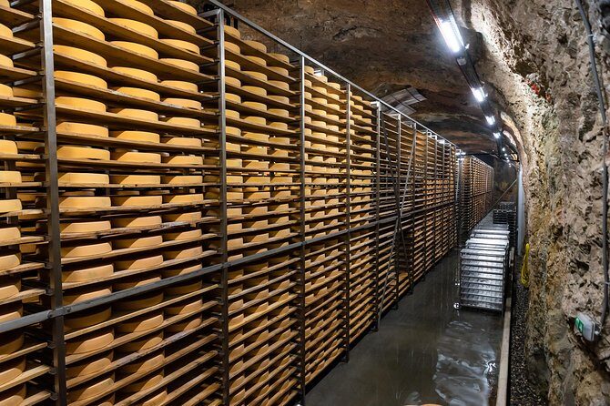 Parmigiano-Reggiano Cheese Factory Small group Tour From Parma - FAQ