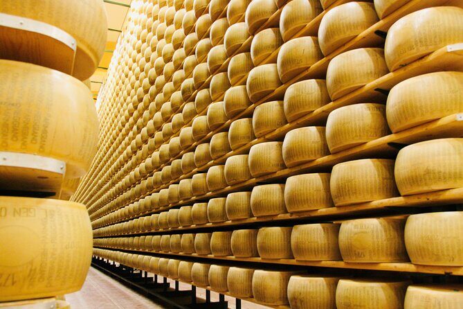 Parmigiano Reggiano Parma Ham and Castle Private Tour & Tasting - Who Will Love This Tour?