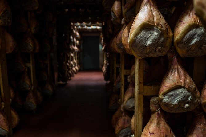 Parmigiano Reggiano Parma Ham and Castle Private Tour & Tasting - Final Verdict